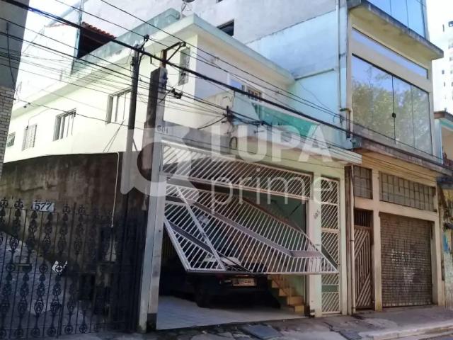 Prédio para Venda em São Paulo/SP Mandaqui