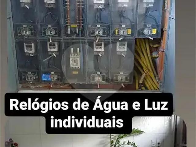 Prédio para Venda em São Paulo/SP Mandaqui 5 Quartos
