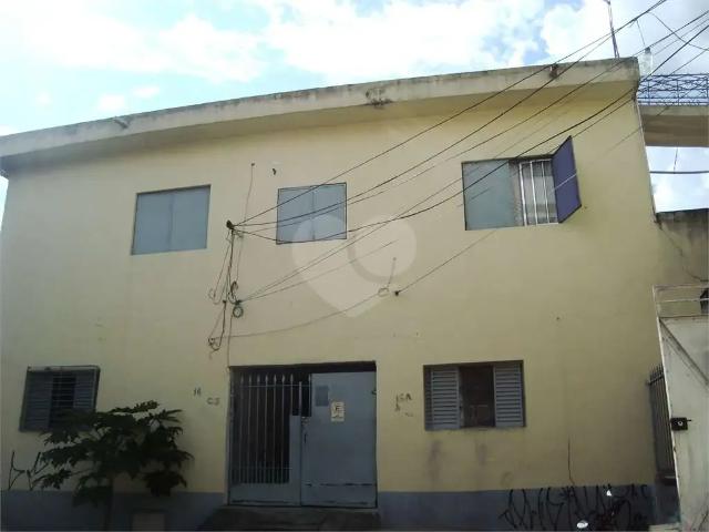 Prédio para Venda em São Paulo/SP Mandaqui