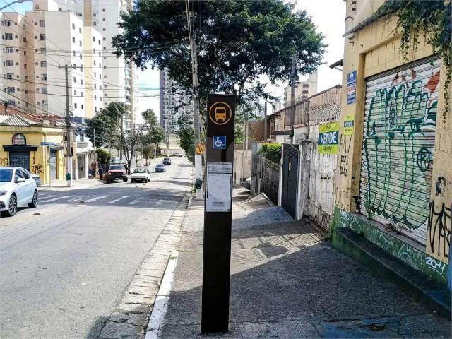 Prédio para Venda em São Paulo/SP Mandaqui