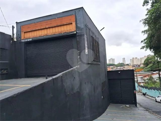 Prédio para Venda em São Paulo/SP Mandaqui