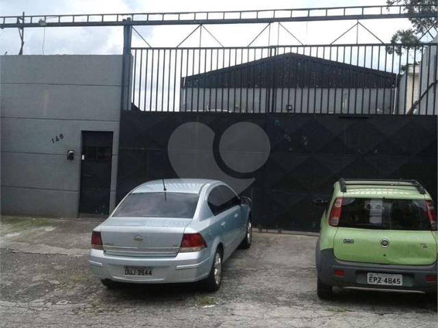 Prédio para Venda em São Paulo/SP Mandaqui