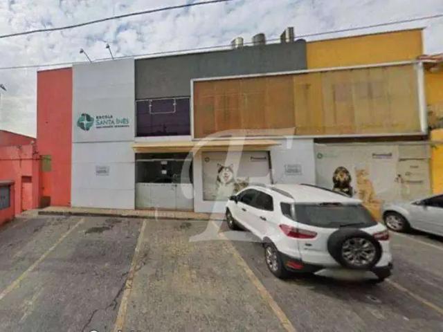 Prédio para Venda em São Paulo/SP Mandaqui