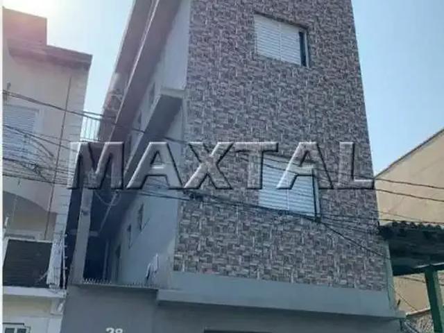 Prédio para Venda em São Paulo/SP Mandaqui 9 Quartos