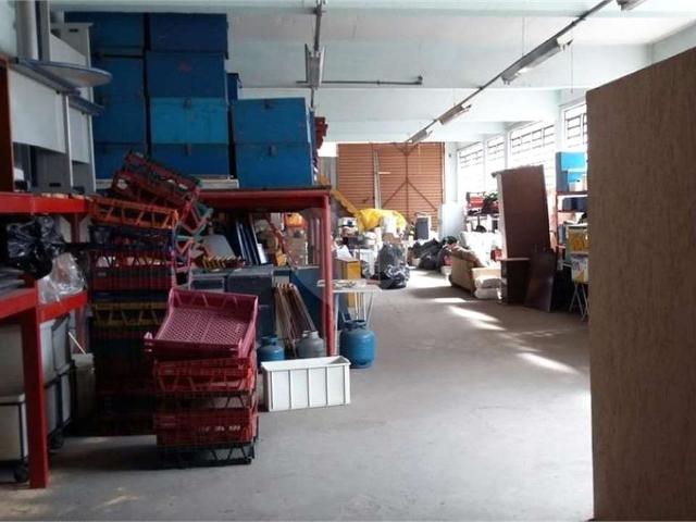 Prédio para Venda em São Paulo/SP Mandaqui