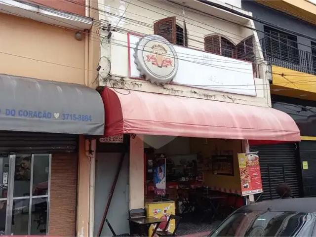 Prédio para Venda em São Paulo/SP Mandaqui