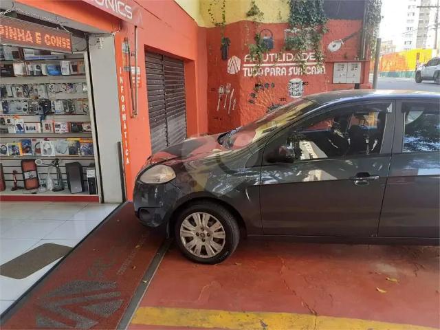 Prédio para Venda em São Paulo/SP Mandaqui