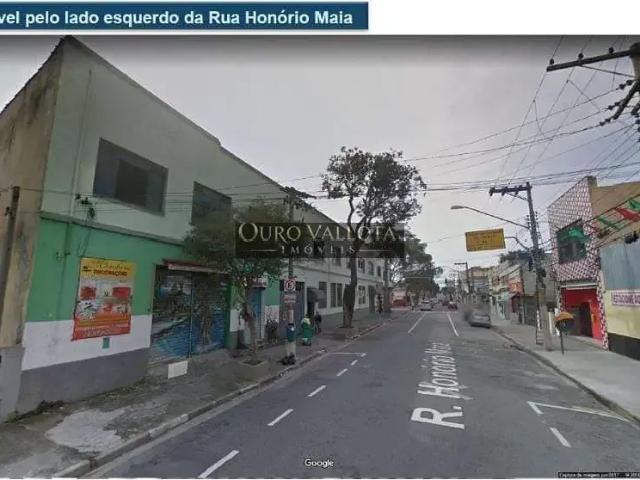 Prédio para Venda em São Paulo/SP Maranhão