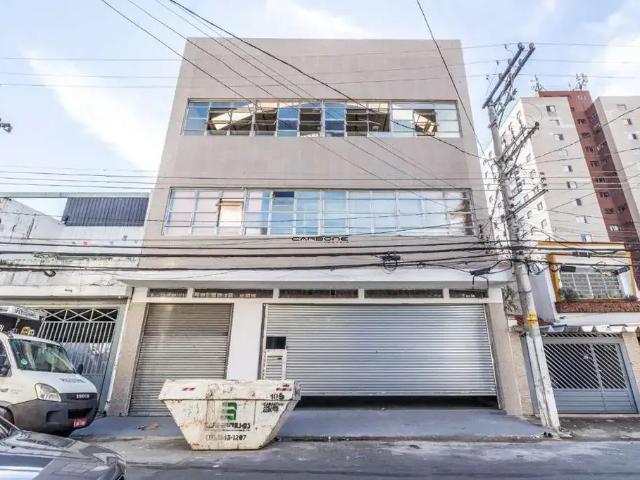 Prédio para Venda em São Paulo/SP Maranhão