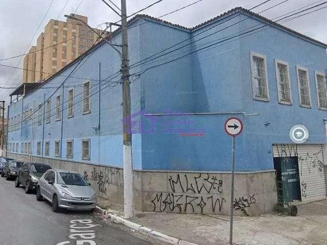 Prédio para Venda em São Paulo/SP Maranhão