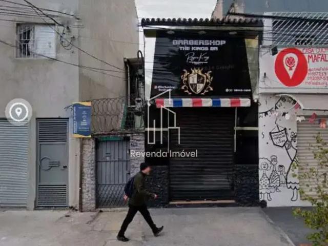 Prédio para Venda em São Paulo/SP Maranhão 2 Quartos