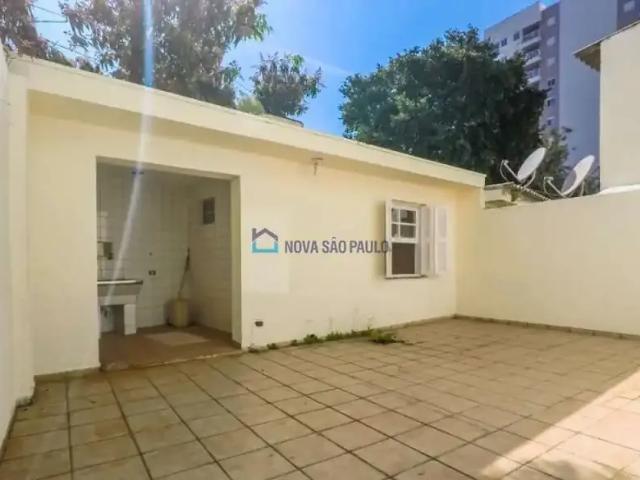 Prédio para Venda em São Paulo/SP Mirandópolis 3 Quartos