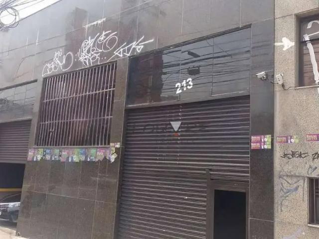 Prédio para Venda em São Paulo/SP Mirandópolis