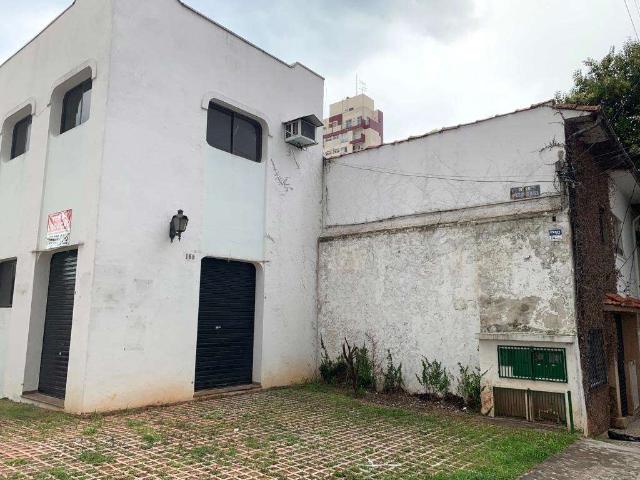 Prédio para Venda em São Paulo/SP Mirandópolis