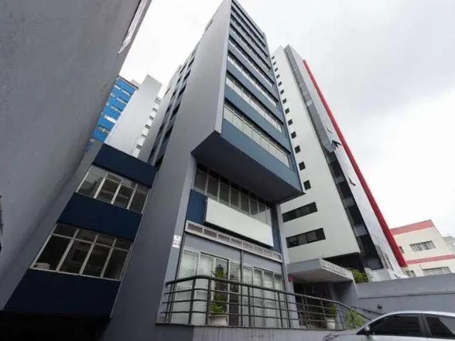 Prédio para Venda em São Paulo/SP Mirandópolis