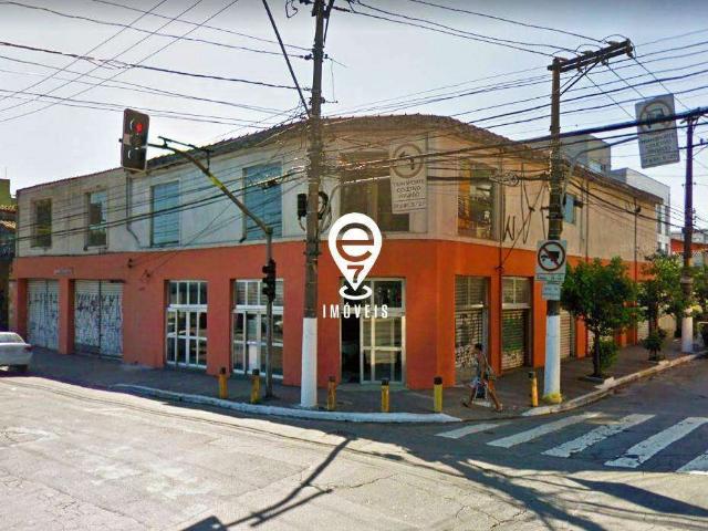 Prédio para Venda em São Paulo/SP Mirandópolis