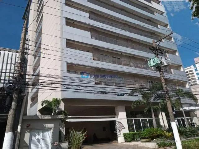 Prédio para Venda em São Paulo/SP Mirandópolis