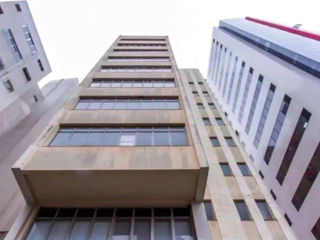 Prédio para Venda em São Paulo/SP Planalto Paulista