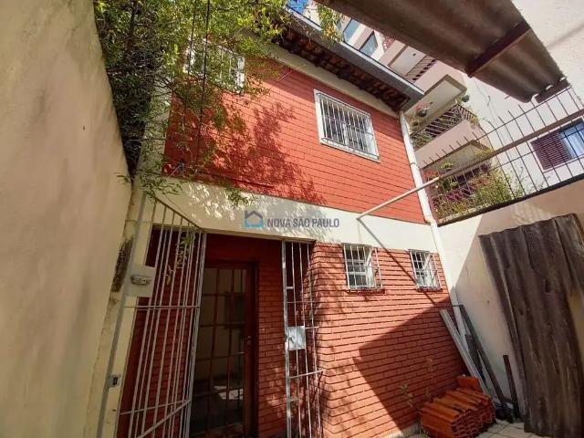 Prédio para Venda em São Paulo/SP Mirandópolis