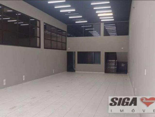 Prédio para Venda em São Paulo/SP Mirandópolis