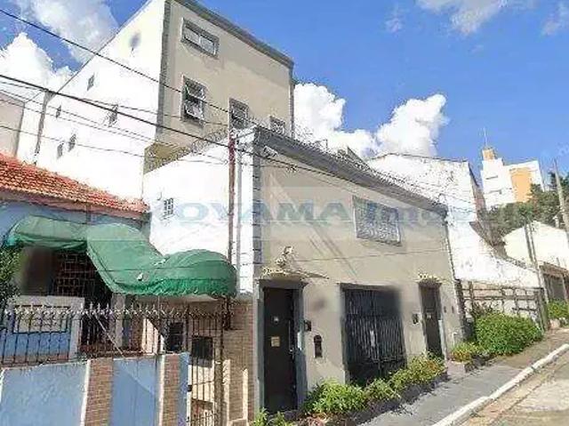 Prédio para Venda em São Paulo/SP Mirandópolis