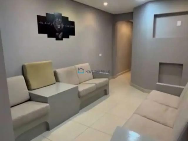 Prédio para Venda em São Paulo/SP Mirandópolis