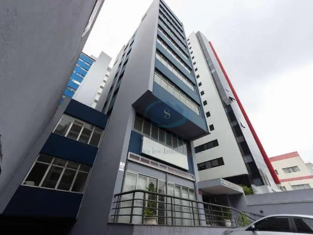 Prédio para Venda em São Paulo/SP Mirandópolis