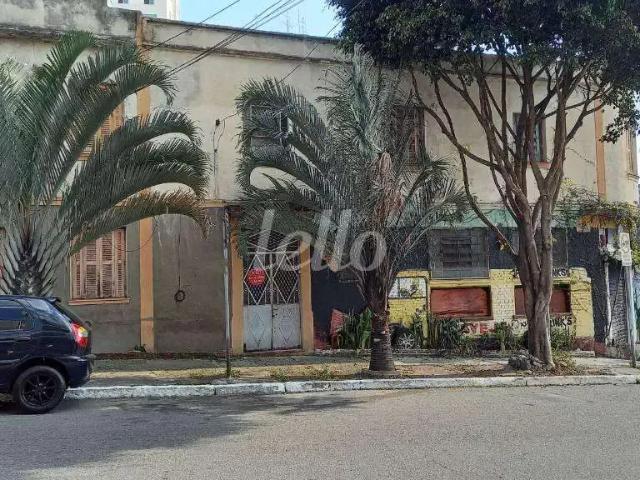 Prédio para Venda em São Paulo/SP Mooca
