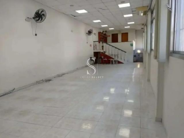 Prédio para Venda em São Paulo/SP Mooca