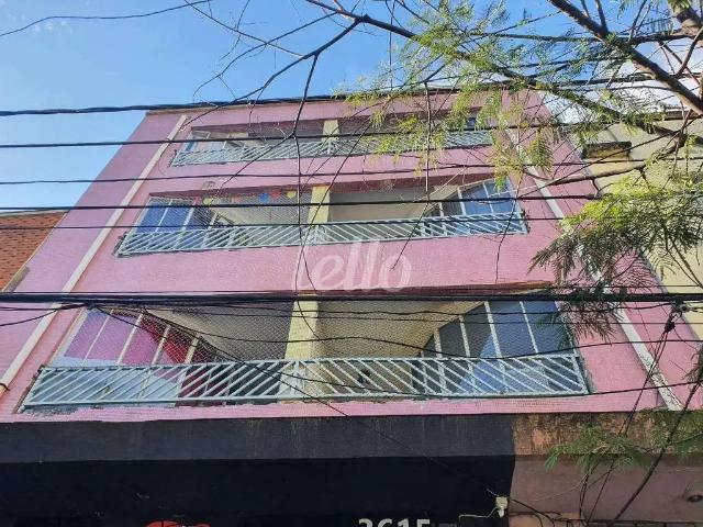 Prédio para Venda em São Paulo/SP Mooca