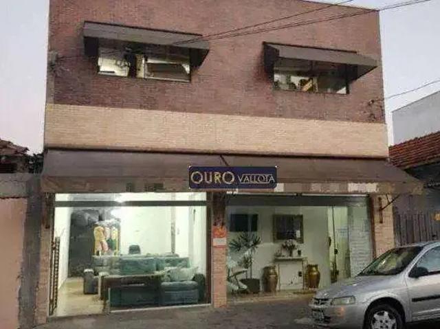 Prédio para Venda em São Paulo/SP Mooca