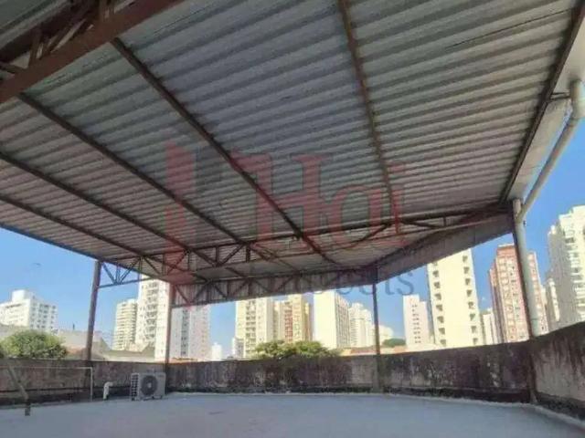 Prédio para Venda em São Paulo/SP Mooca