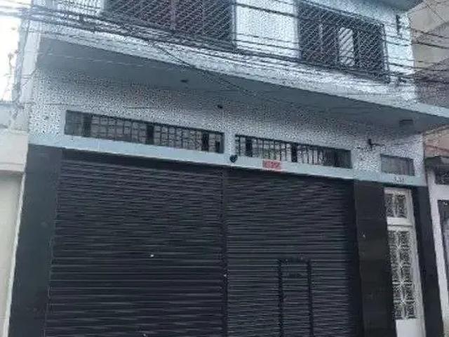 Prédio para Venda em São Paulo/SP Mooca