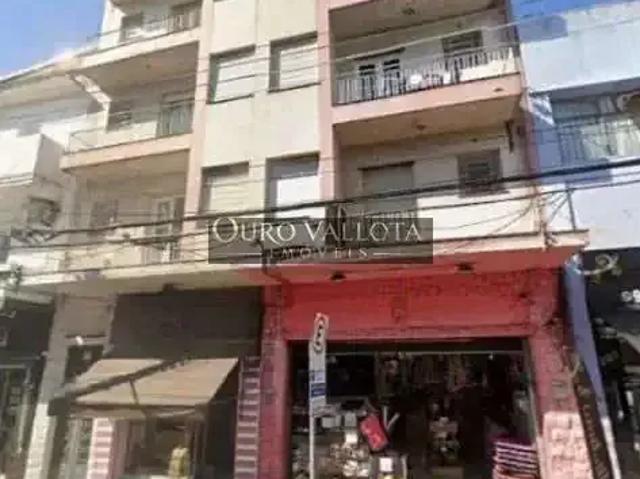 Prédio para Venda em São Paulo/SP Mooca