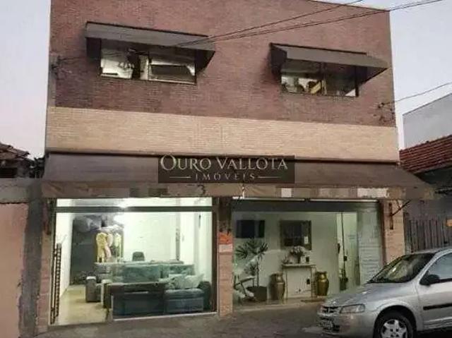 Prédio para Venda em São Paulo/SP Mooca