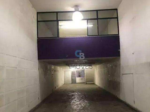 Prédio para Venda em São Paulo/SP Mooca