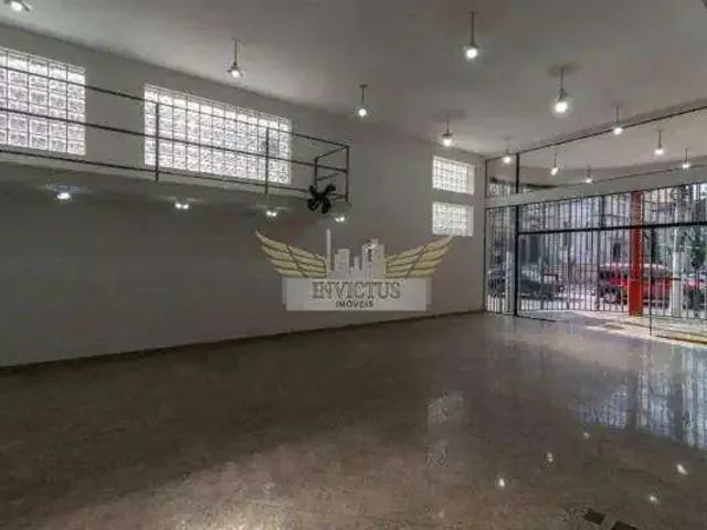 Prédio para Venda em São Paulo/SP Mooca
