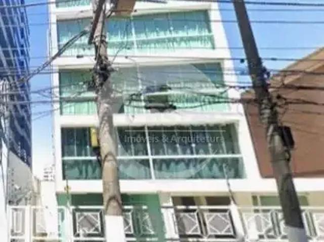 Prédio para Venda em São Paulo/SP Mooca 4 Quartos
