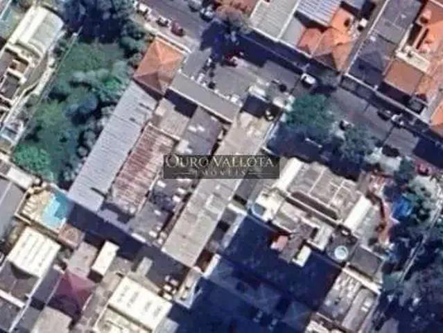 Prédio para Venda em São Paulo/SP Mooca