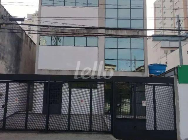Prédio para Venda em São Paulo/SP Mooca