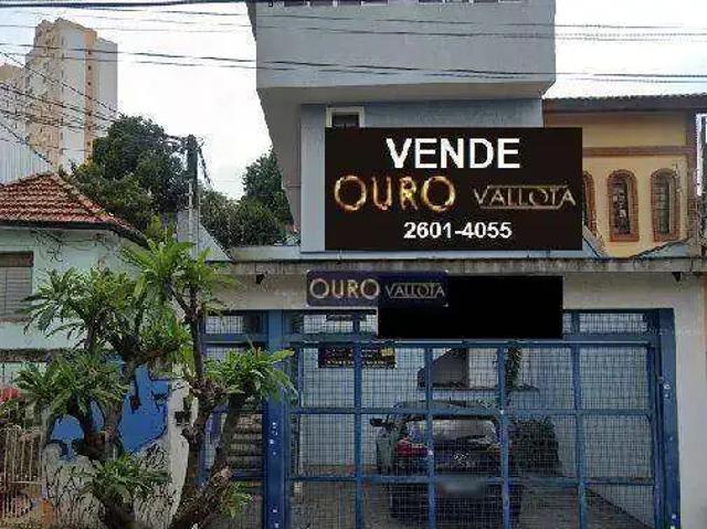 Prédio para Venda em São Paulo/SP Mooca