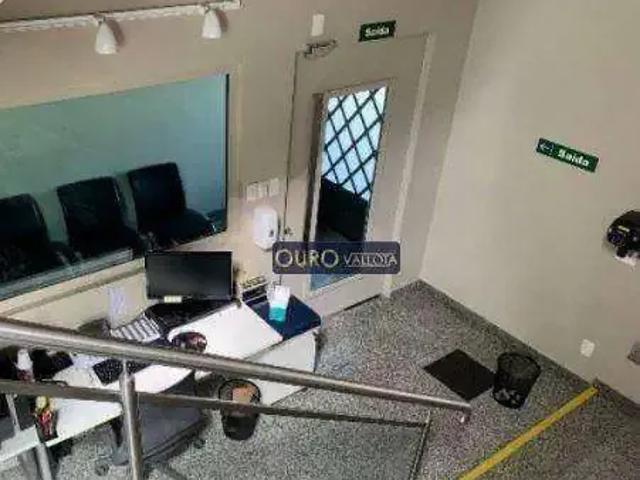 Prédio para Venda em São Paulo/SP Mooca