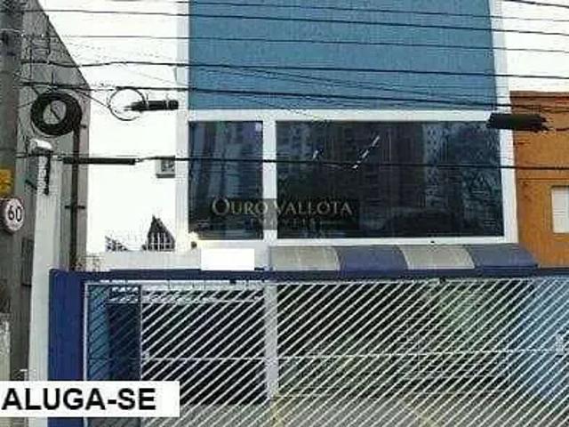 Prédio para Venda em São Paulo/SP Mooca