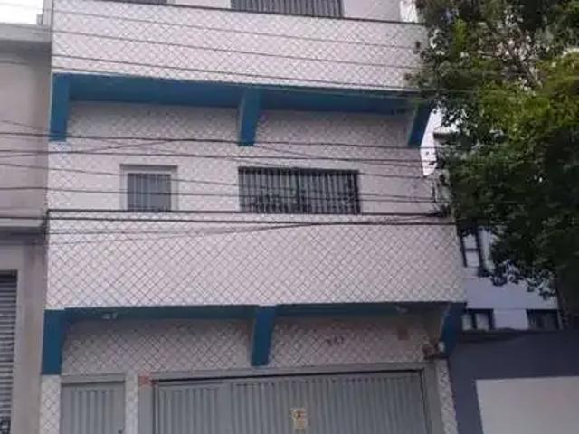 Prédio para Venda em São Paulo/SP Mooca