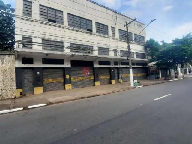 Prédio para Venda em São Paulo/SP Mooca