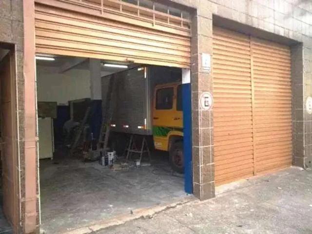 Prédio para Venda em São Paulo/SP Mooca