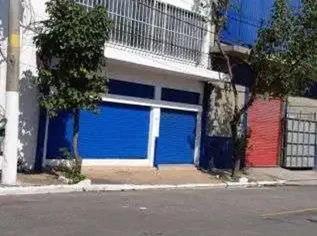 Prédio para Venda em São Paulo/SP Mooca