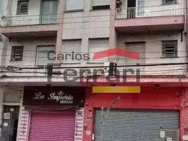 Prédio para Venda em São Paulo/SP Mooca
