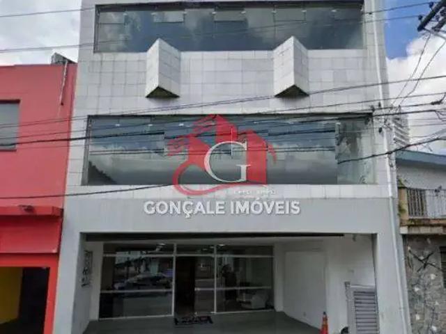 Prédio para Venda em São Paulo/SP Mooca