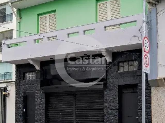 Prédio para Venda em São Paulo/SP Mooca 5 Quartos